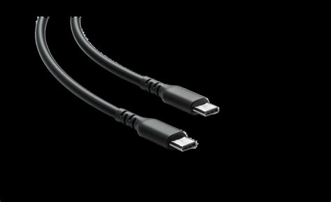 Arctis Nova Usb C To Usb C Cable