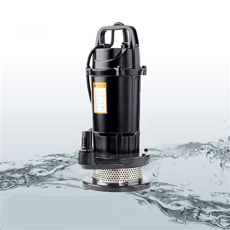 Best Submersible Grey Water Pump At Ernie Gill Blog