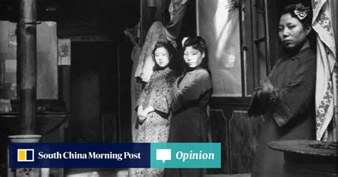 Opinion ‘brothels In Malaysia … No Way A Government Minister Said Yet In Imperial China Sex