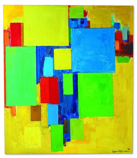 The Structure Of Abstraction WSJ