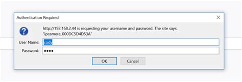 How To Install Firmware Updates Foscam Volasopa