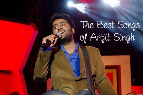 Arijit Singh S Top Songs Spinditty Hot Sex Picture