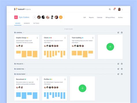 Uplabs 👑 On Twitter Boards 💡 User Interface By Adriangoia Atm37iuqzg T