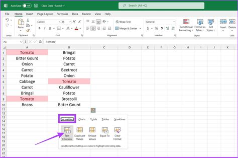 How To Highlight Duplicates In Excel 2 Easy Ways Guiding Tech