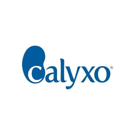 Calyxo Inc Pleasanton Ca