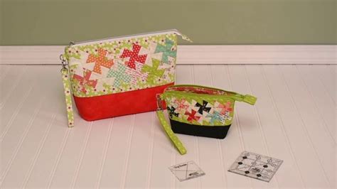Twister Sisters Designs Twisty Zips Twister Sister Itty Twister
