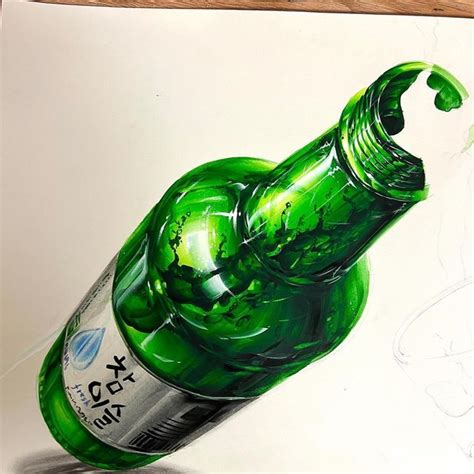 입시미술에 있는 주님의 핀 제품 스케지 그림 디자인 제품