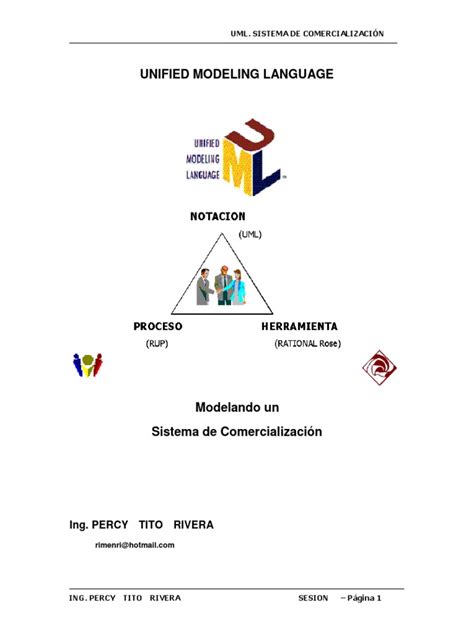 Uml Diagramas Pdf Caso De Uso Objeto Informática