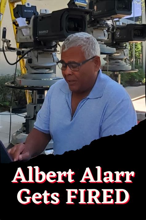 Days Of Our Lives Albert Alarr Gets FIRED Days Of Our Lives Albert