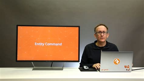 Entity Commands Rock Community