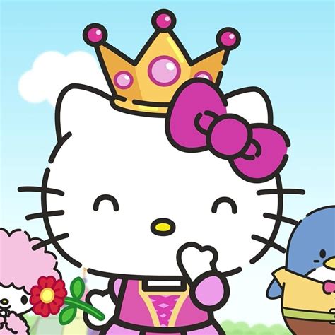 Hello Kitty Icon Hello Kitty Pictures Hello Kitty Book Hello Kitty