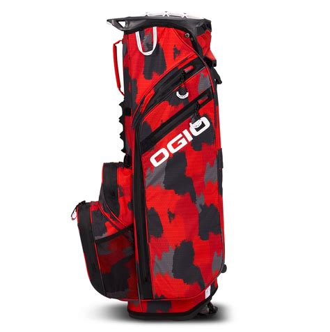 Ogio All Elements Hybrid Stand Bag 2024 Golfonline