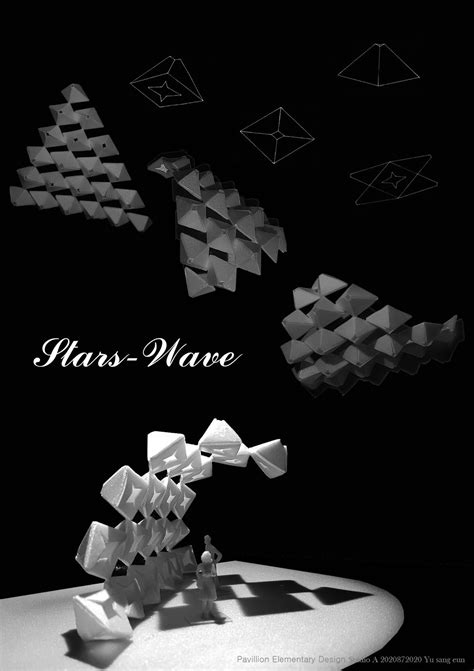 과제4 파빌리온반복과 패턴인체와척도 기초설계 1 Open Archive Uosarch