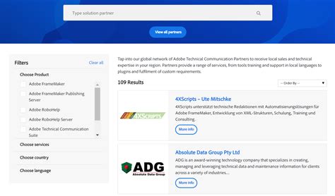 Whats New In Adobe FrameMaker