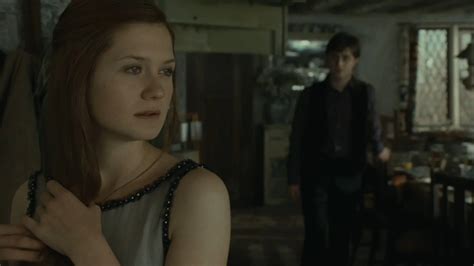 Джинни Уизли персонаж серии фильмов и книг о Гарри Поттере имя актрисы биография с фото
