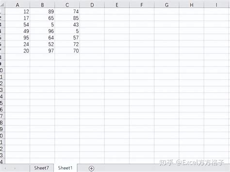 Excel一个工作表复制到另一个工作簿的1：1操作 知乎