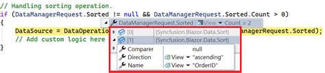 Bind Data And Perform Crud Action With Urladaptor In Syncfusion Blazor