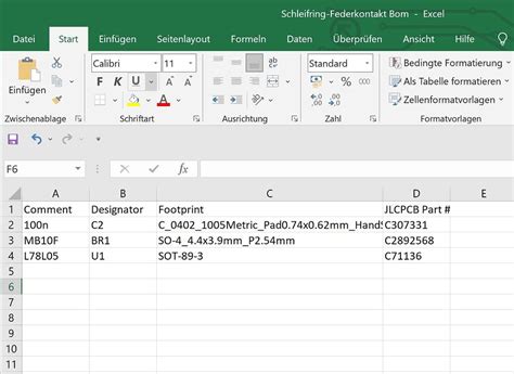 Jlcpcb Assembly Deutsch Arduino Forum