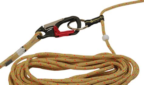 Marker Search Rope Kit