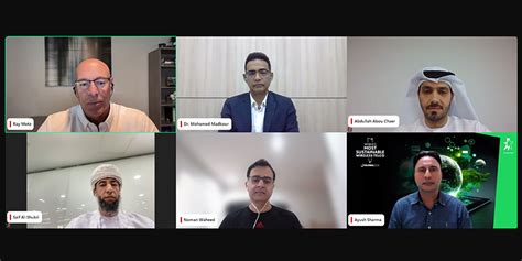 Telecom Review Virtual Panel Decoding 5g Advanced Dynamics Telecom Review Asia Pacific