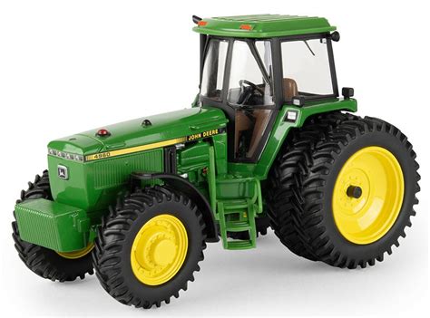 45919 132 John Deere 4960 Mfd Tractor With Duals Prestige Collectio