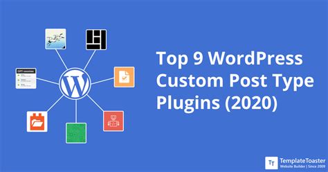 Best Wordpress Custom Post Type Plugins How To Create Custom Post Type Templatetoaster Blog