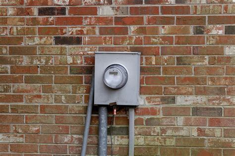 What Is An Electrical Meter Base And How Does It Affect Delivery Of Electricity White What Is An Electrical Meter Base And How Does It Affect Delivery Of Electricity White