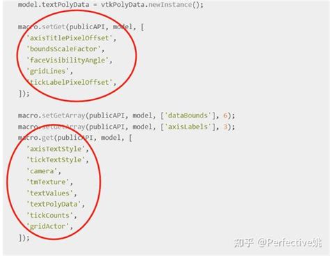 Vtk实战之3d坐标标尺应用 知乎