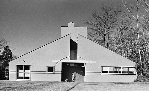 Complexity And Contradiction In Architecture Turns