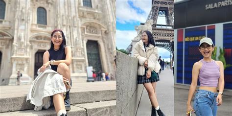 Riyuka Bunga The Tiktoker Who Went Viral Due To Nose Surgery And