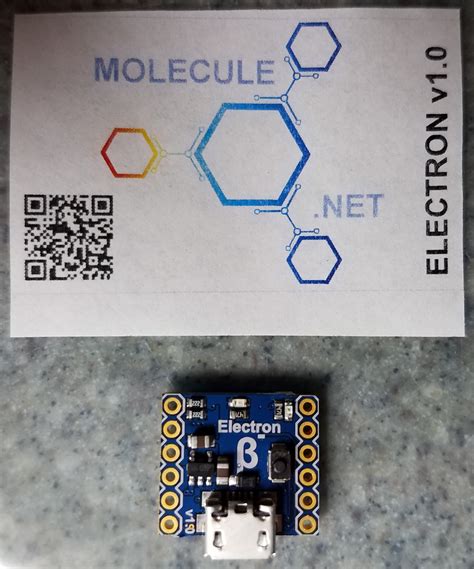 Worlds Smallest Tinyclr Os Board Page 2 Tinyclr Os Ghi Electronics Forums