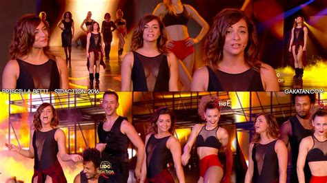 Priscilla Betti Nude Pics Page 1