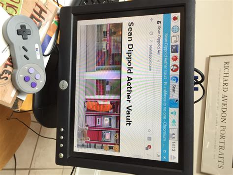 Raspberry Pi Running