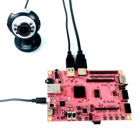 Real Time Moving Object Detection Using Fpga