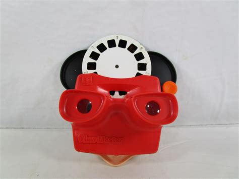 Sold Price Vintage View Master Mickey Mouse November 1 0119 6 00 Pm Est