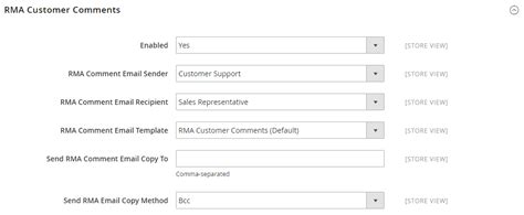 What Are Magento Sales Emails Explain Magento Sales Email Fields In