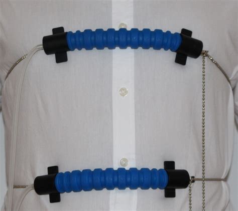 Polygraph Instrument And Accessories Sensors Measurement Tools