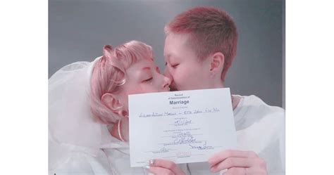 Дъщерята на Джеки Чан сключи брак с приятелката си