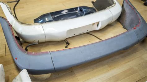 Porsche 911 Bumpers Magnus Walker The Outlaw Collection Rm Sothebys