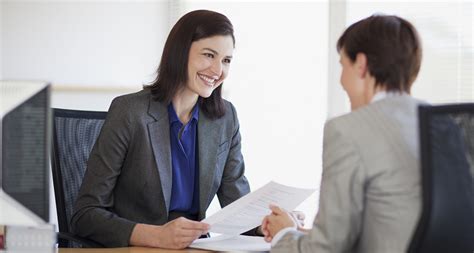 Ace These 6 Common Interview Questions Interview Tips