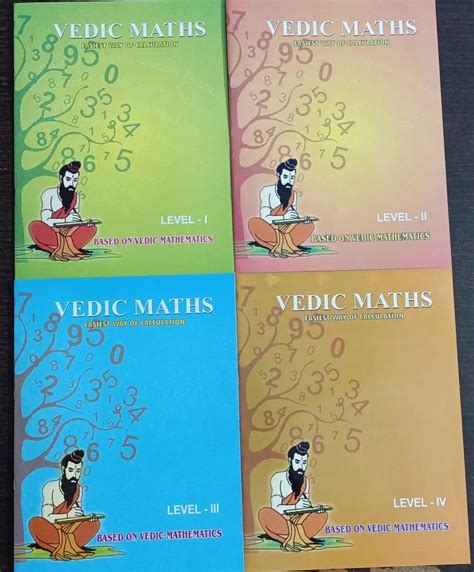 Beginner Vedic Maths Course Teacher Training Services At ₹ 20000year
