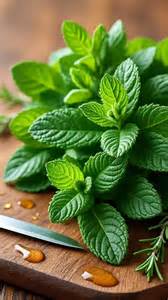 Top 10 Benefits Of Mint Leaves For Body Mind And Wellness