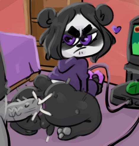 Rule Anal Anal Sex Angry Eyes Anthro Bear Bodily Fluids Cum Cum In Ass Cum Inside Duo