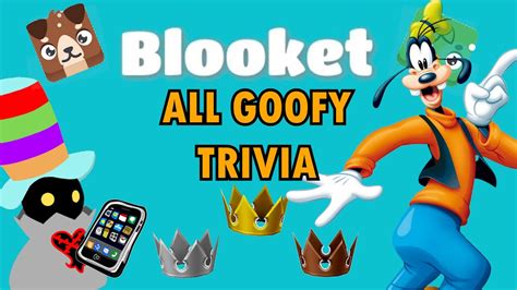 Goofy Trivia Questions That Will Tickle Your Funny Bone