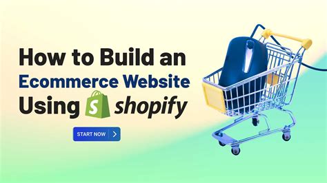 How To Build An Ecommerce Website Using Shopify Comprehensive Guide 2025 Vineesh Rohini
