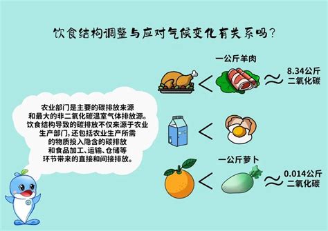 邀您一起学漫说碳达峰碳中和（五）澎湃号·政务澎湃新闻 The Paper