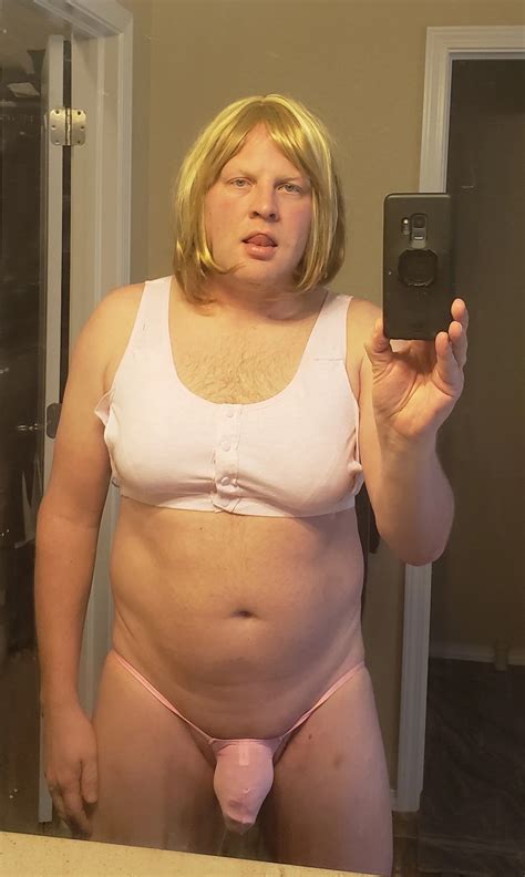 Cross Dressing 13 Pics Xhamster