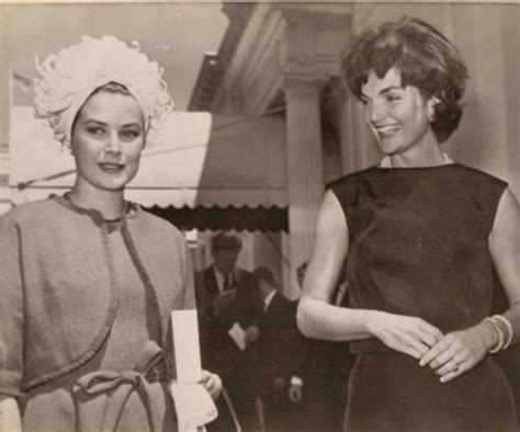 Jackieblog Grace Kelly Headband Jackie O Hats Jackie O Scarf