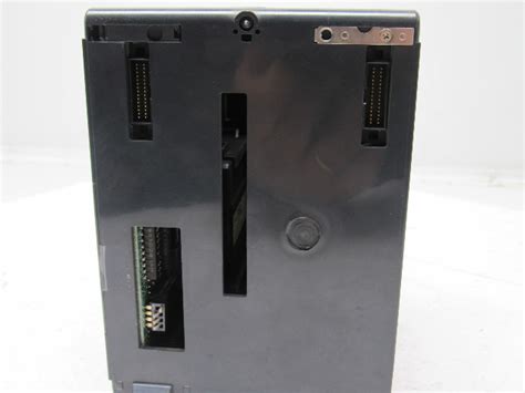 Plc Direct D4 440 Direct Logic 405 Cpu Module Bullseye Industrial Sales