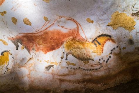 Discover And Visit The Lascaux Iv Cave
